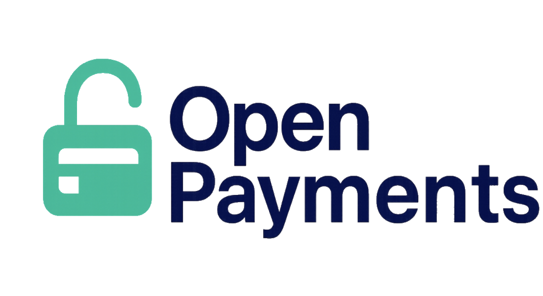 Open Payments - Secure Payment Processing Solutions